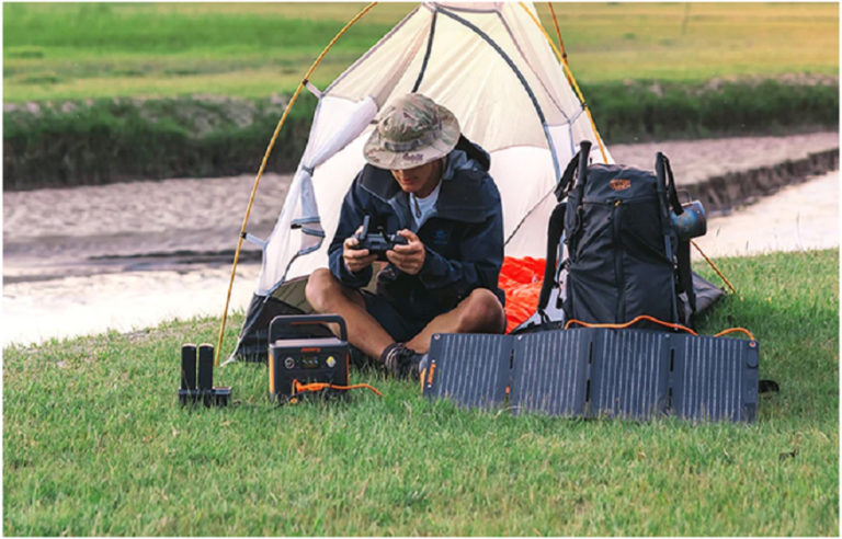 Breathing Fresh Air in the Forest with the Right Equipment: Featuring ...